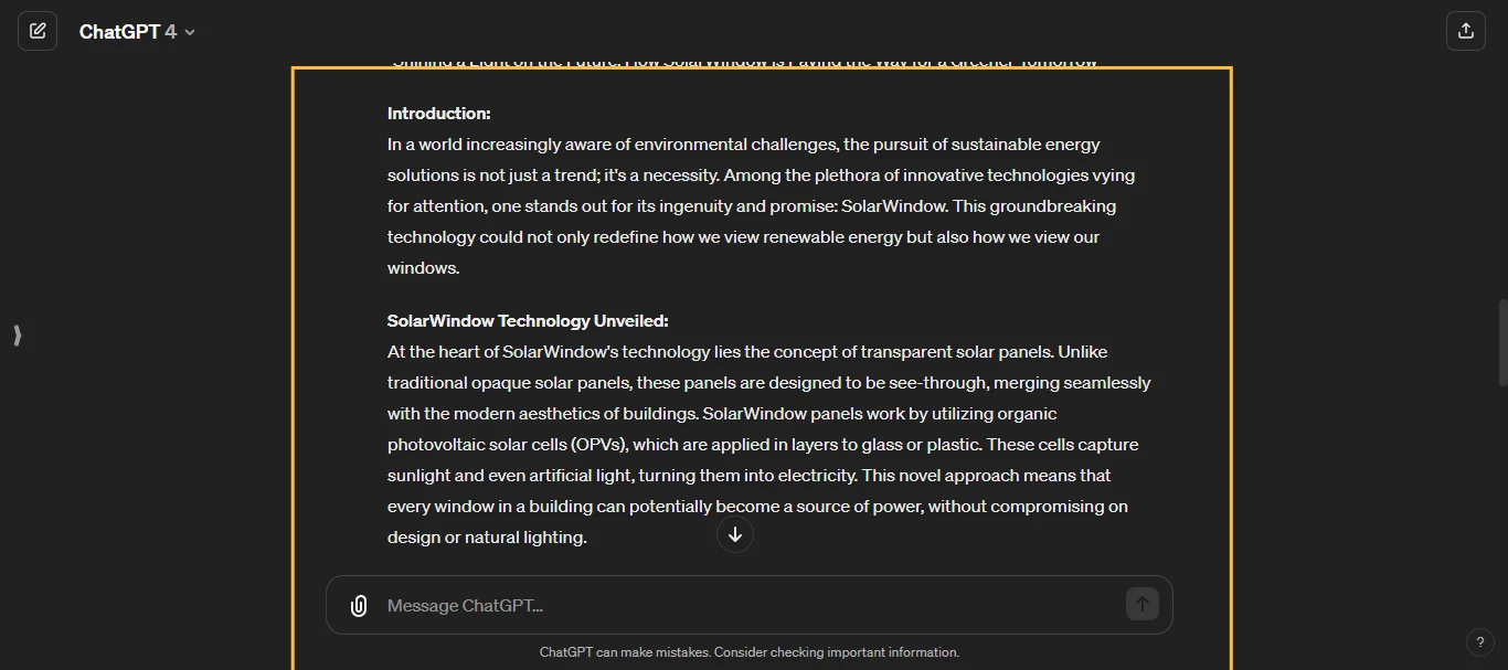 ChatGPT Mega-Prompts For Beginners - Prompts